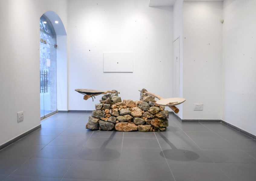 Heavens and Earth - Beita